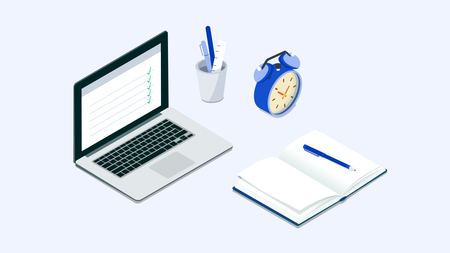 The Ultimate Guide To Administrative Tasks And Duties TravelPerk